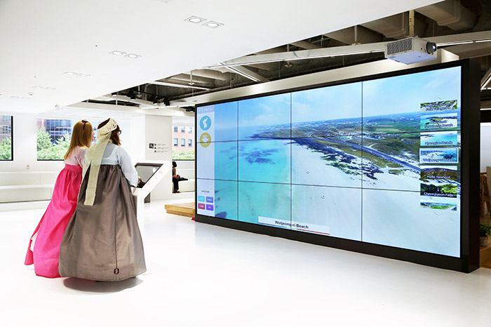 K-Style Hubで楽しむ秋夕イベント : Korea.net : The official website of the ...