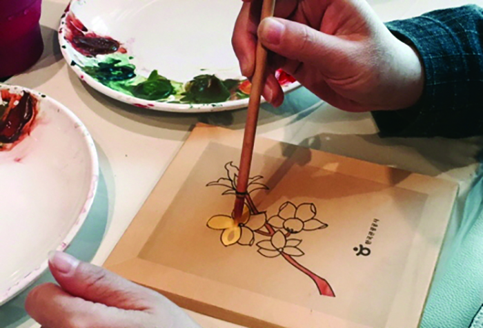 K-Style Hubで楽しむ秋夕イベント : Korea.net : The official website of the ...