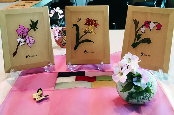 K-Style Hubで楽しむ秋夕イベント : Korea.net : The official website of the ...